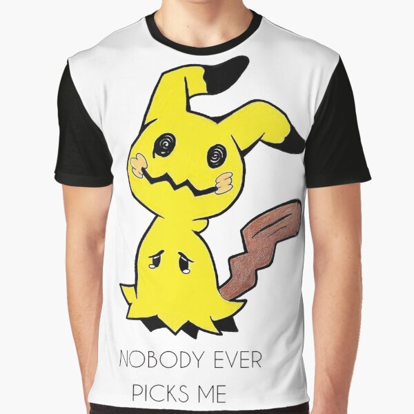 Mimikyu Merch & Gifts for Sale | Redbubble