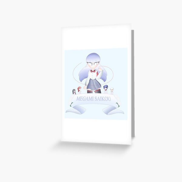 "Yandere Simulator Rivals (Megami Saikou ft. Student Council)" Greeting ...