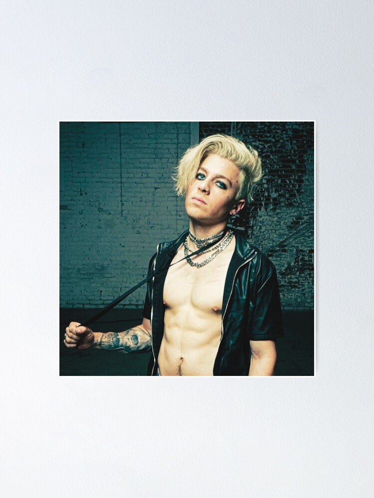 "TX2 " Poster for Sale by FordR24 | Redbubble