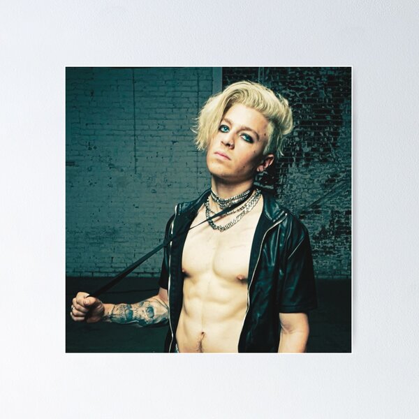 "TX2 " Poster for Sale by FordR24 | Redbubble