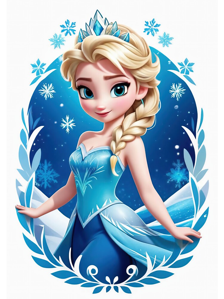 "frozen " Kids T-Shirt for Sale by rendereelstudio | Redbubble