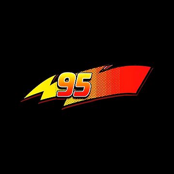 "Cars : Chick Hicks" Sticker for Sale by elmeirastimson | Redbubble