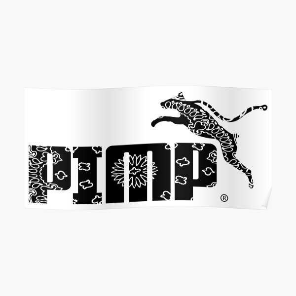 Pimp C Posters | Redbubble