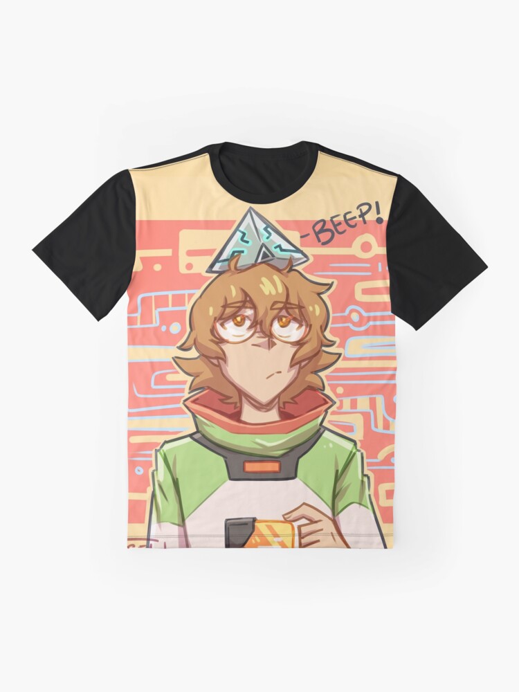 "Pidge and Rover" T-shirt for Sale by Rebelspore | Redbubble | pidge ...
