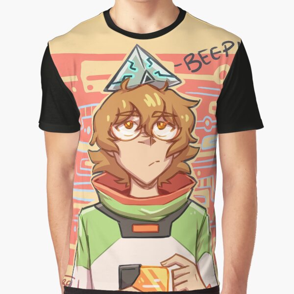 "Pidge and Rover" T-shirt for Sale by Rebelspore | Redbubble | pidge ...