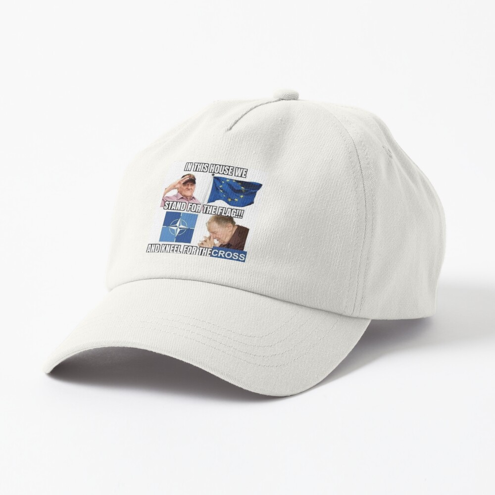 "Nafo meme" Poster for Sale by The Lone vendor | Redbubble