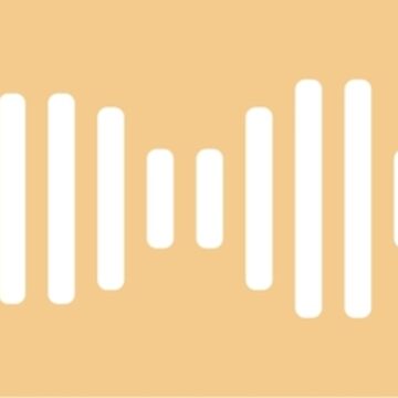 "fearless taylors version spotify codes" Sticker for Sale by ...