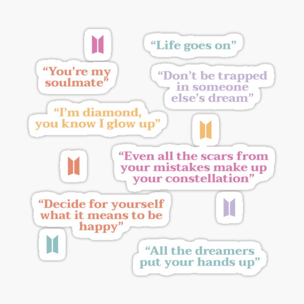 Soulmate bts zodiac signs 60 photos - Youhoroscope.com
