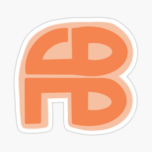 "Force Book LOGO" Sticker for Sale by vibookcrate | Redbubble