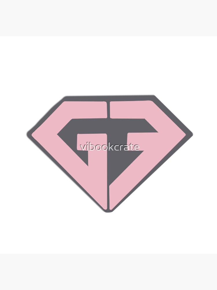 "Gemini Fourth LOGO" Poster for Sale by vibookcrate | Redbubble