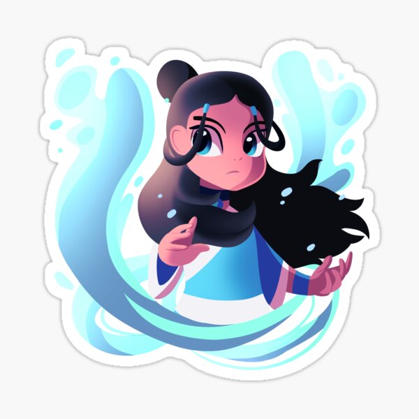 Katara Merch & Gifts for Sale | Redbubble