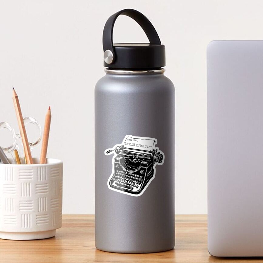 "Divine Rivals Dear Kitt, Quote " Sticker for Sale by RogueSyrene ...