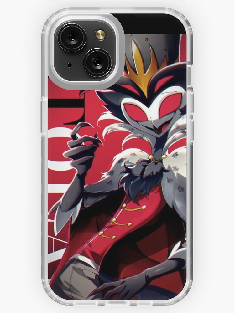 "Helluva Boss - Stolas" iPhone Case for Sale by raliz-z | Redbubble