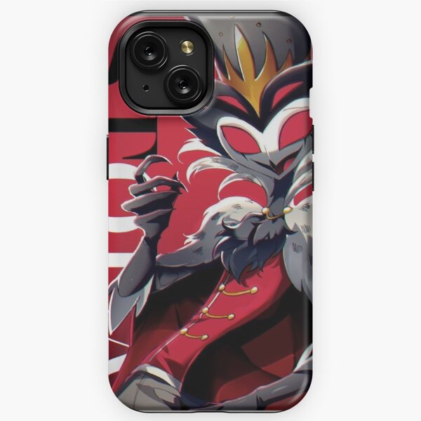 "Helluva Boss - Stolas" iPhone Case for Sale by raliz-z | Redbubble