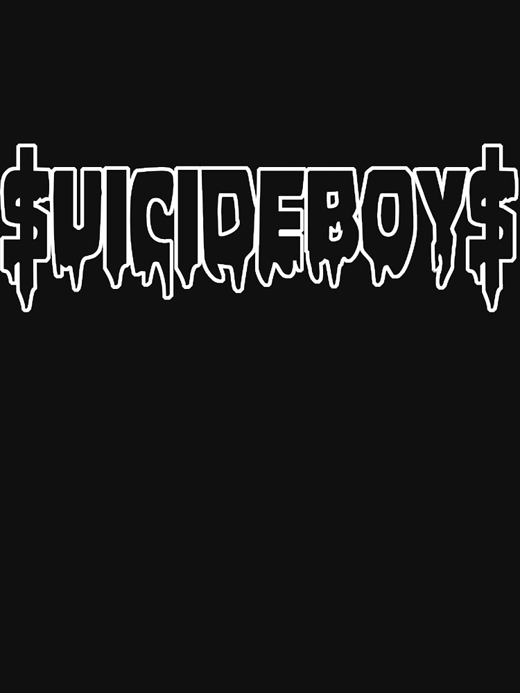 "$uicideboy$" Pullover Hoodie for Sale by elena1 | Redbubble