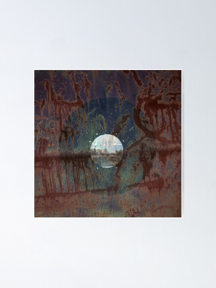 "Portal" Poster by fuzzi | Redbubble