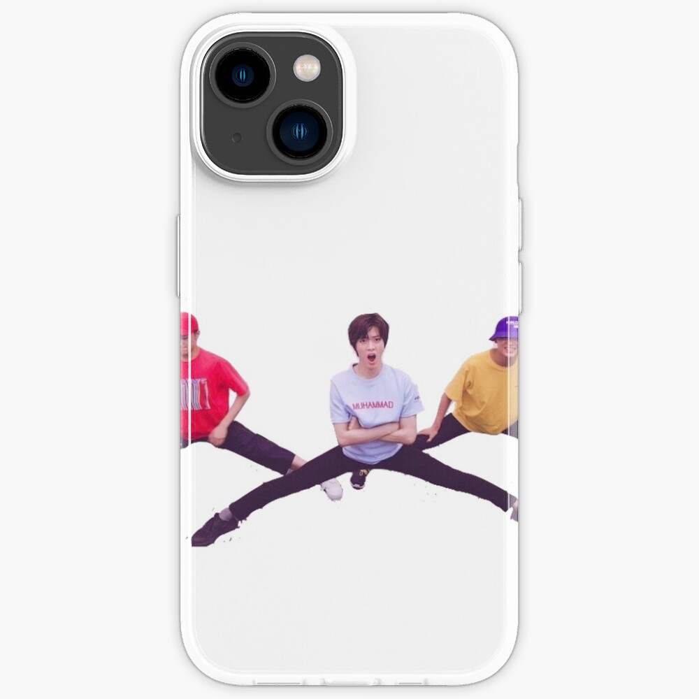 "NCT- Cursed Images" iPhone Case for Sale by emanie | Redbubble