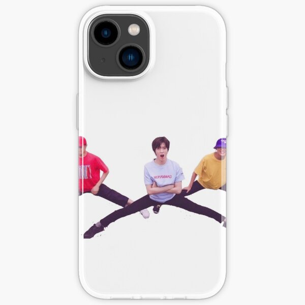 "NCT- Cursed Images" iPhone Case for Sale by emanie | Redbubble