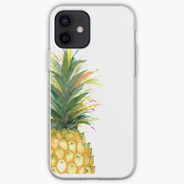 Pineapple iPhone cases & covers | Redbubble