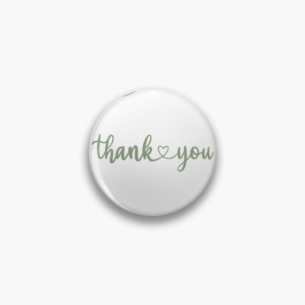 "Thank you stickers" Sticker for Sale by DaceRaudzepa | Redbubble