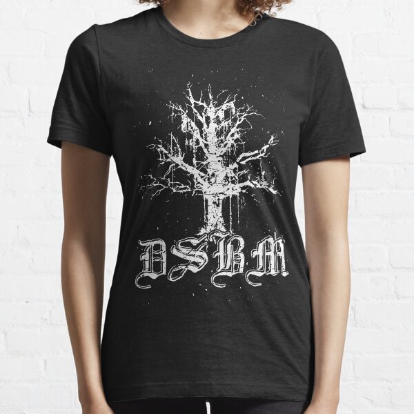 Dsbm Merch & Gifts for Sale | Redbubble