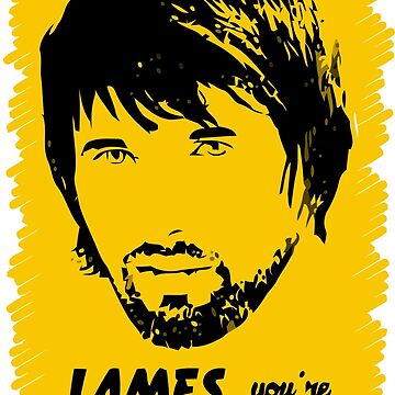 "James Blunt" Poster for Sale by Emilia O Trentino | Redbubble