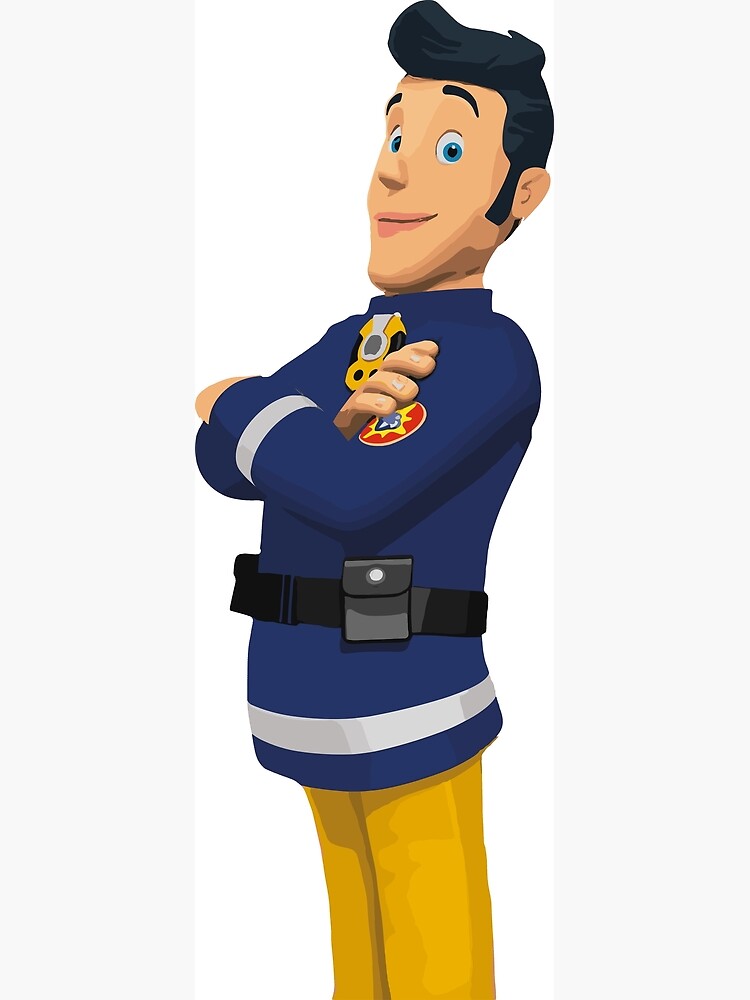 Feuerwehrmann Sam Elvis
