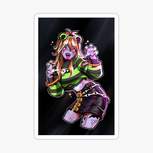 "Syd team leader " Sticker for Sale by Gigislab | Redbubble