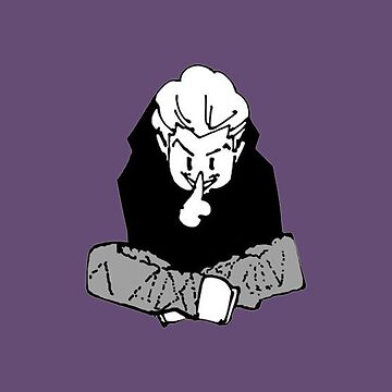 "Hakari" Sticker by TVK3Z0 | Redbubble