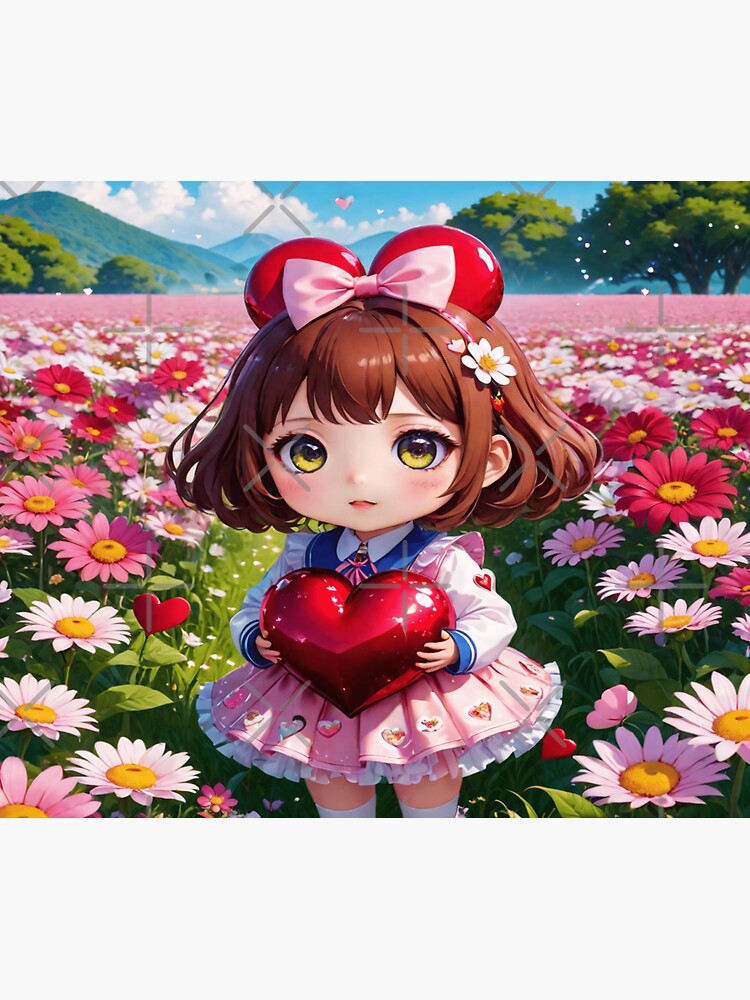 "uwu Cute Japanese Kawaii Anime 62" Sticker for Sale by SparcusWhiz ...