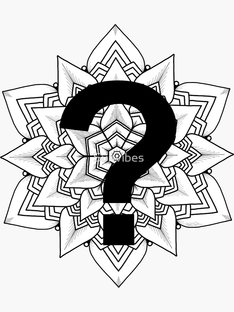 "Tipper ?" Sticker by Sunvibes | Redbubble