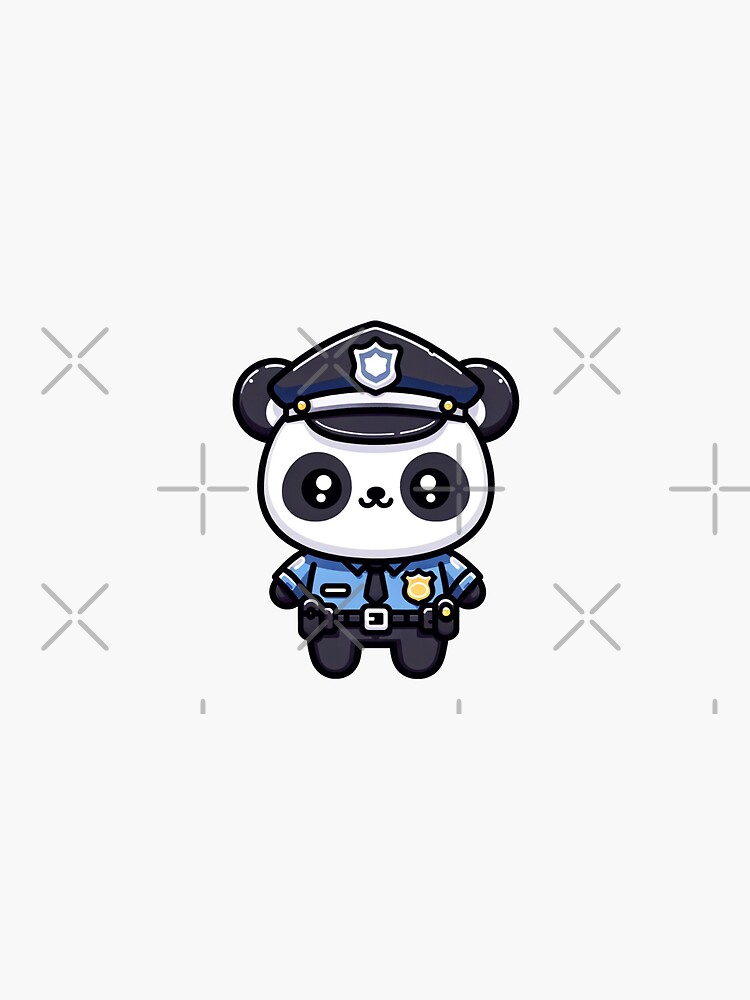 Panda Police