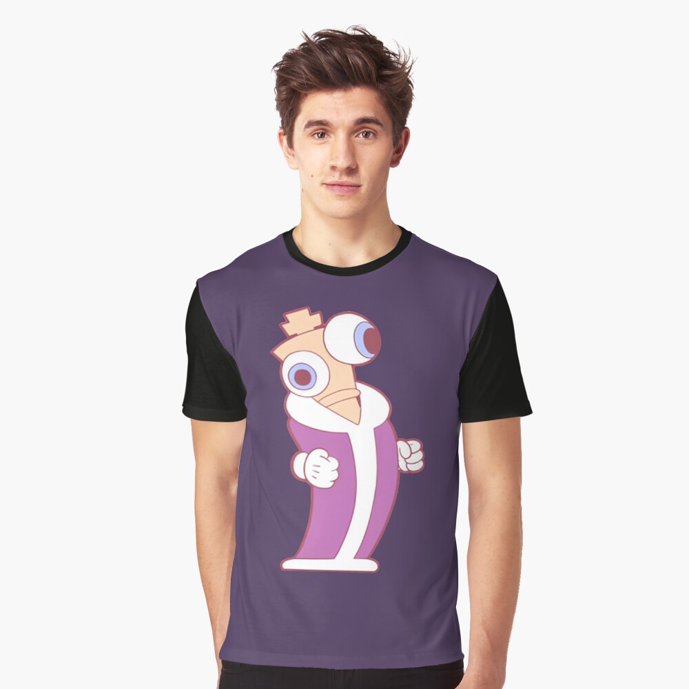 "Kinger - The Amazing Digital Circus " Poster for Sale by Viwwe | Redbubble