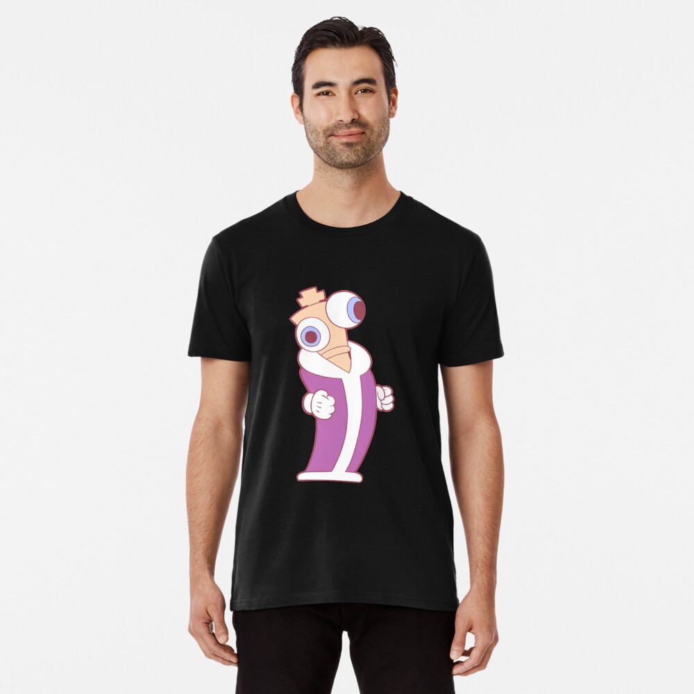 "Kinger - The Amazing Digital Circus " Poster for Sale by Viwwe | Redbubble