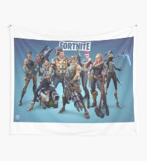 Fortnite: Wall Art | Redbubble