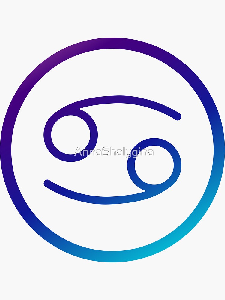 Zodiac sign crab symbol 60 photos - Astrologytoyou.com