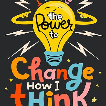 "Growth Mindset Poster for Elementary, Middle, High School Classroom ...