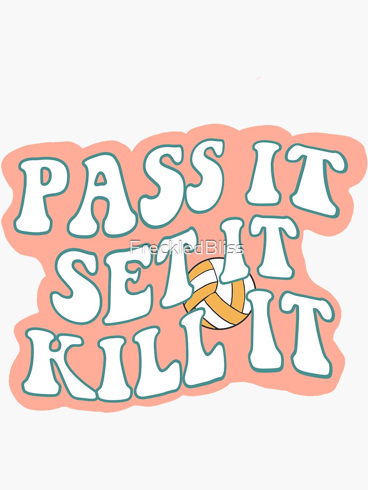 Volleyball Kill Quotes 73 Volleyball Quotes For Inspiration And