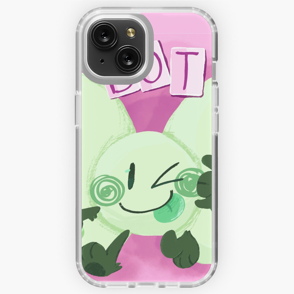 "Bot Drawing Inanimate Insanity" Sticker for Sale by forumflounder ...