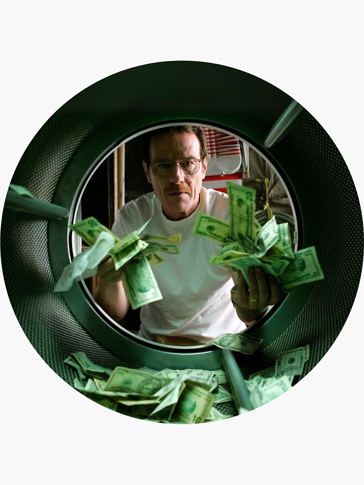 Walter White Wealth