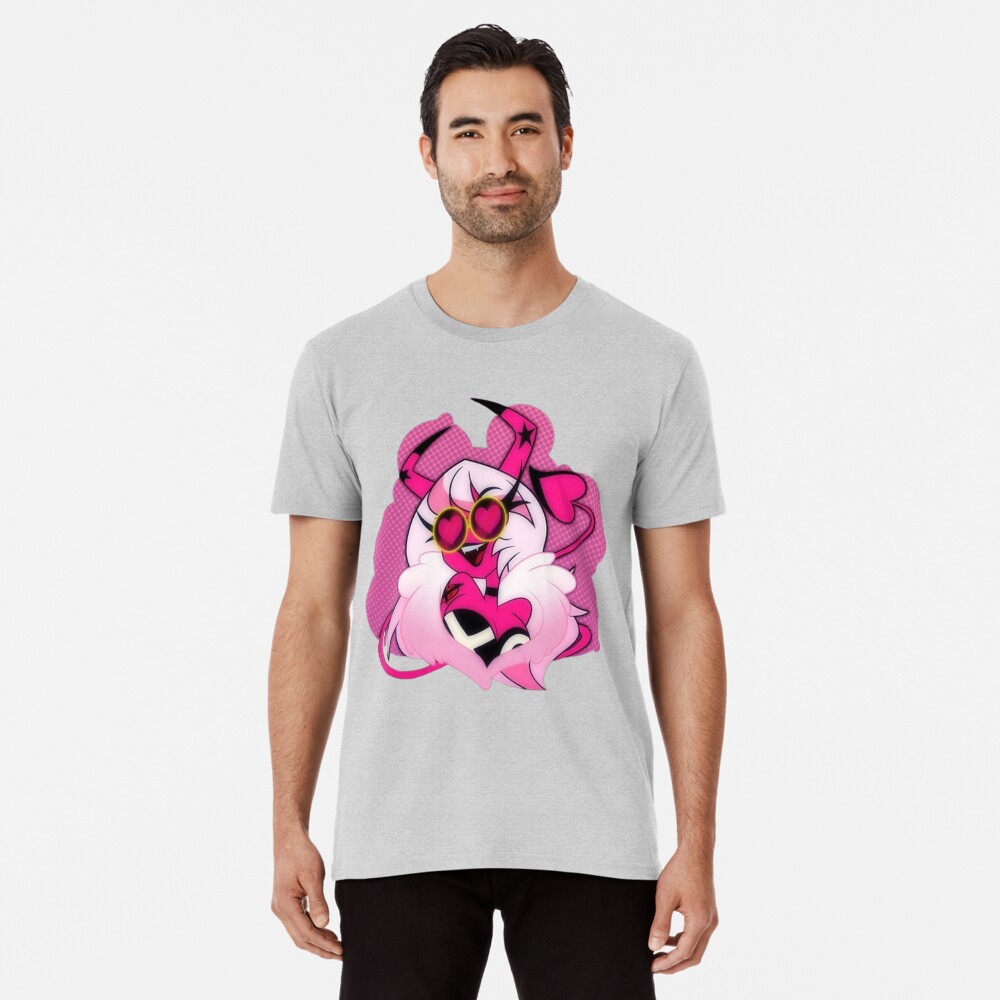 "Verosika Mayday - Helluva Boss" Sticker for Sale by Camille-Miranda ...