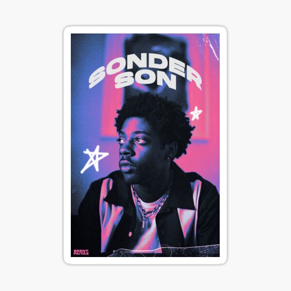 Sonder Merch & Gifts for Sale | Redbubble