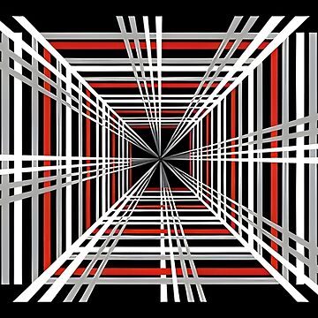 "Tesla Plaid Badge Design 8K UHD" Sticker for Sale by bookletbuilder ...