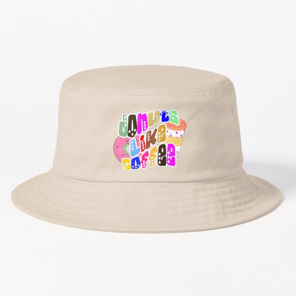 Donuts Shooting Star Hats for Sale | Redbubble