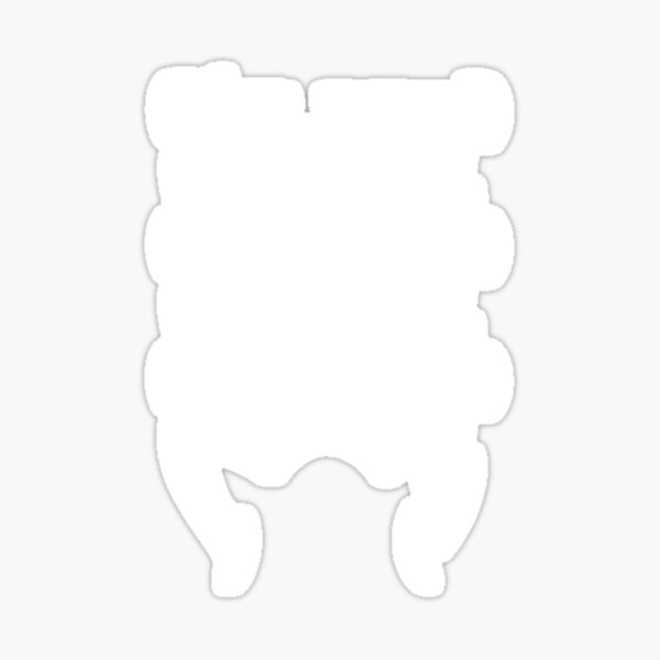 "The Cult logo" Sticker for Sale by leonilalinde | Redbubble