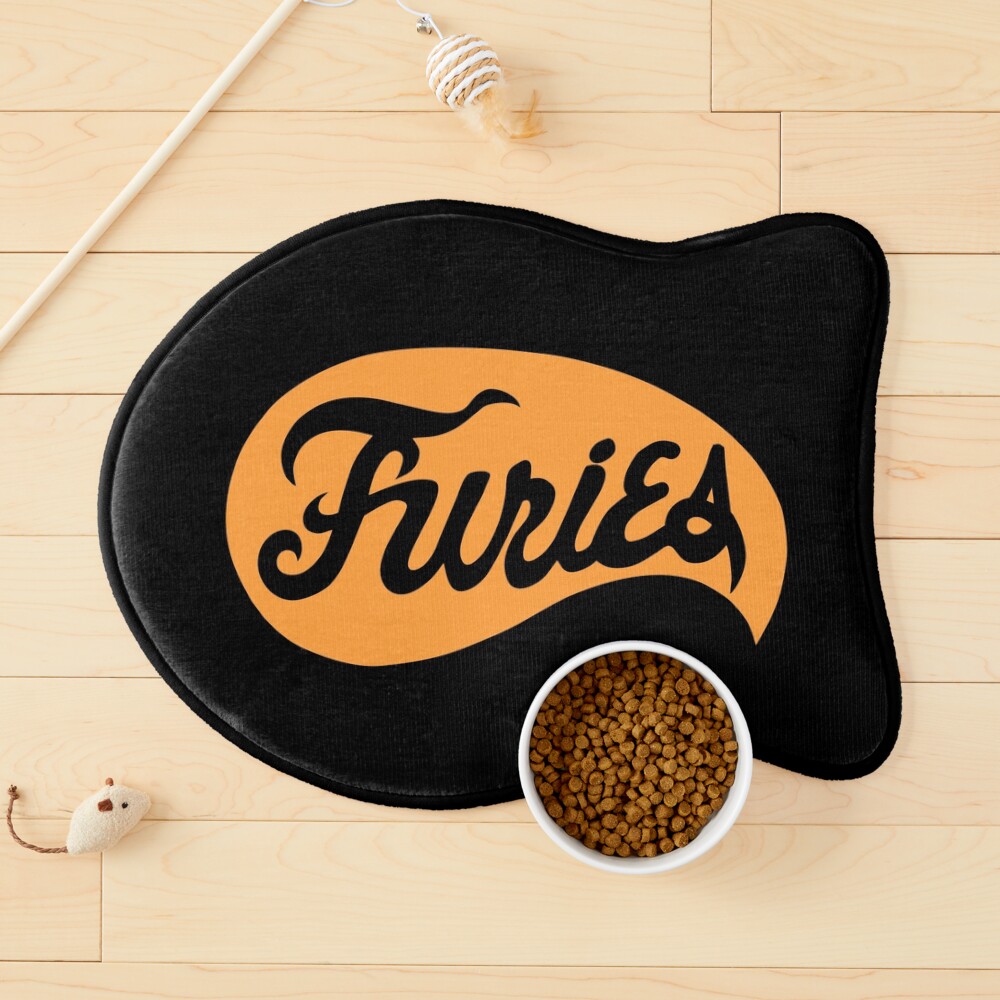 "Baseball Furies" Cap for Sale by AJ Liber | Redbubble