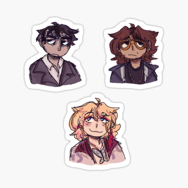 Jrwi Merch & Gifts for Sale | Redbubble