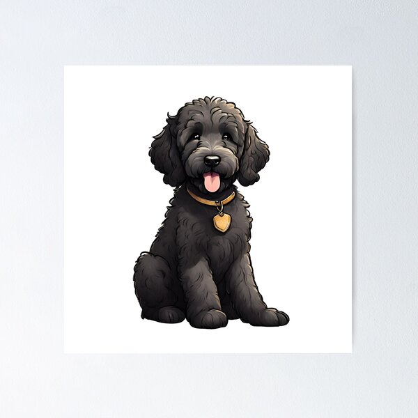 Cockapoo Merch & Gifts for Sale | Redbubble