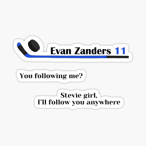 "Mile High 3-Pack" Sticker for Sale by bookish-looks | Redbubble