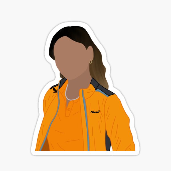 "Bianca Bustamante " Sticker for Sale by CalliesArt | Redbubble